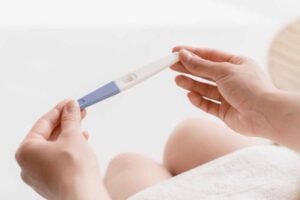 How common are false negatives in pregnancy tests? - Thrive+