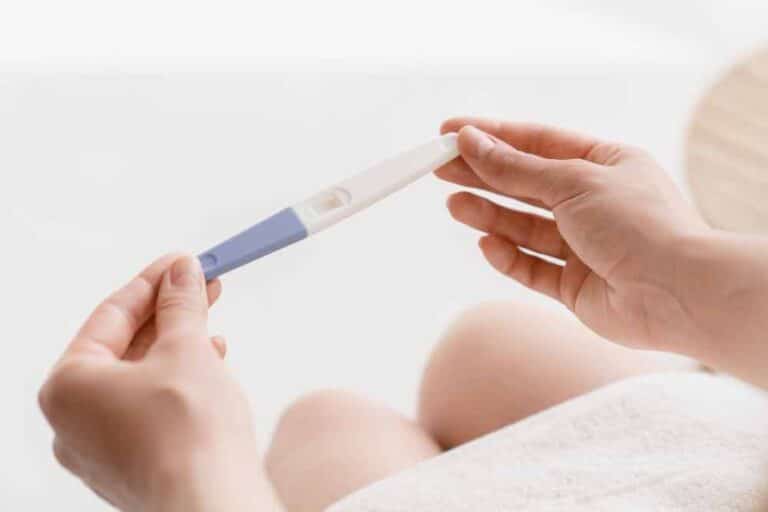 How Common Are False Negative Pregnancy Test? | ThriVe+